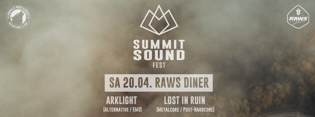 SUMMIT SOUND FEST | Close2Fan